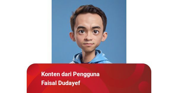 Moral Politik dalam Genggaman Modernisasi | kumparan.com